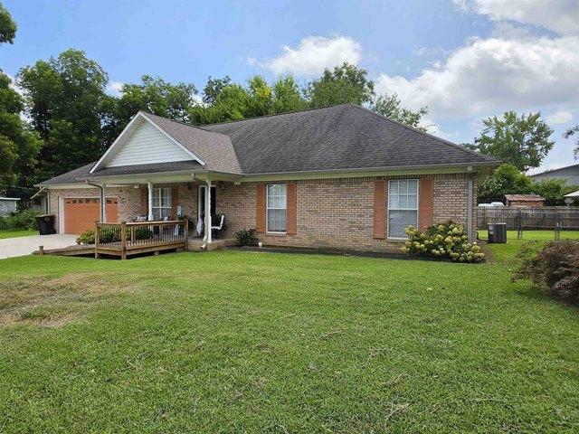 1110 3rd St SW, Cullman, AL 35055