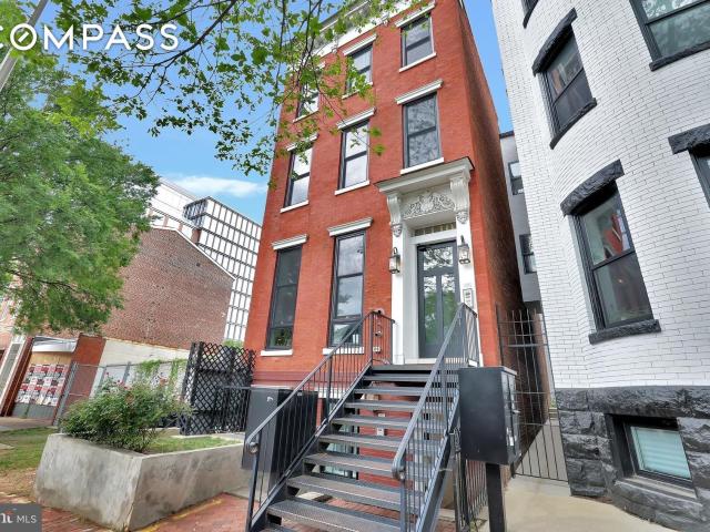 1110 6th St NW 5, Washington, DC
