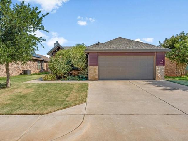 1110 79th St, Lubbock, TX 79423