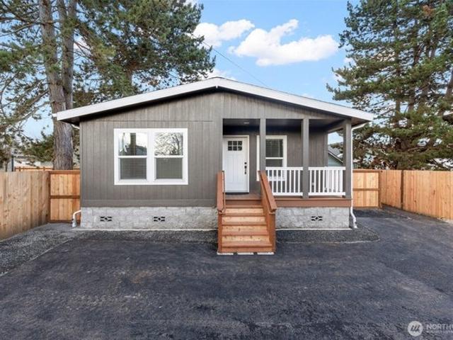 1110B W Walnut, Centralia, WA 98531