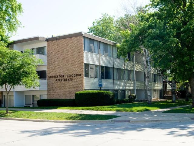 1110ST 2 Bedroom Apartment for Rent at Stoughton Goodwin Apts, Urbana, IL 61801