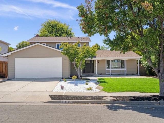 11113 Wilkinson Ave, Cupertino, CA 95014
