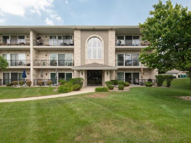 11113 Wisconsin Ct Apt 2D, Orland Park, IL 60467