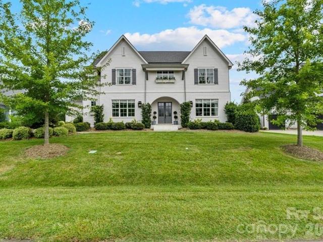 11113 Benjamin Smith Ave, Huntersville, NC 28078