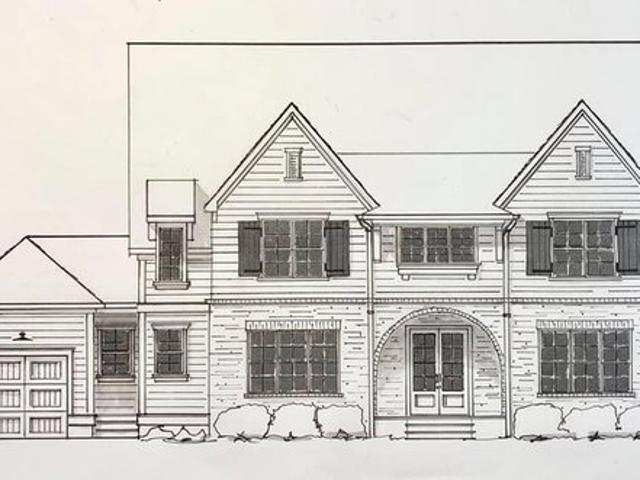 11113 Benjamin Smith Ave, Huntersville, NC 28078