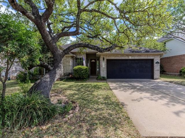 11113 Brista Way, Austin, TX 78726