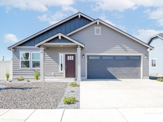 11113 Claremont St Unit 12/ Caldwell, ID 83605