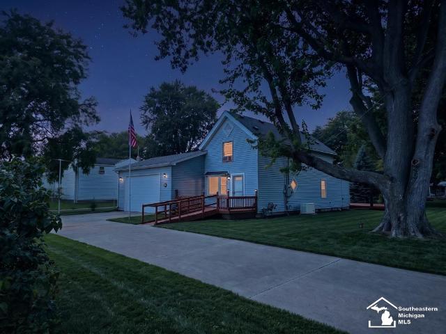 11113 Harold Drive
