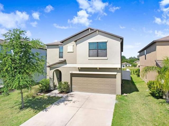 11113 Hudson Hills Ln, Riverview, FL 33579