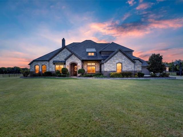 11110 Whispering Ln, Talty, TX 75126