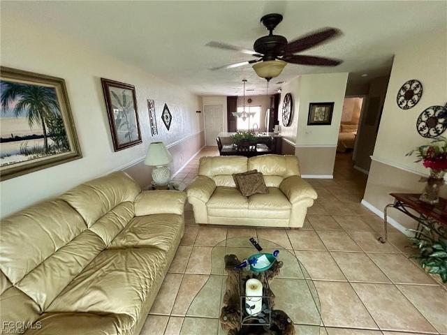 11110 Caravel Cir, Unit 201, Fort Myers, FL 33908 | MLS #2025011