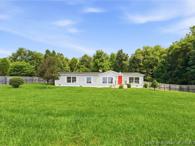 11110 E State Road 160