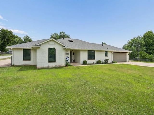 11110 Jeffords Ave, Choctaw, OK 73020