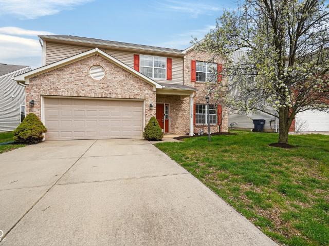 11110 Long Lake Ln, Fishers, IN 46037 | Compass