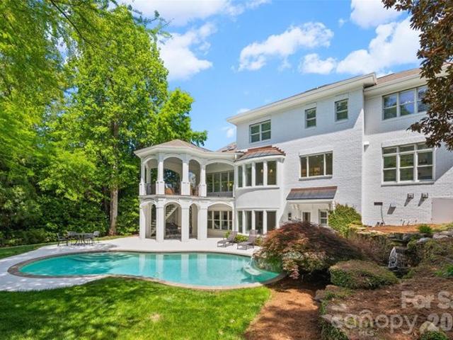 11110 McClure Manor Dr, Charlotte, NC 28277