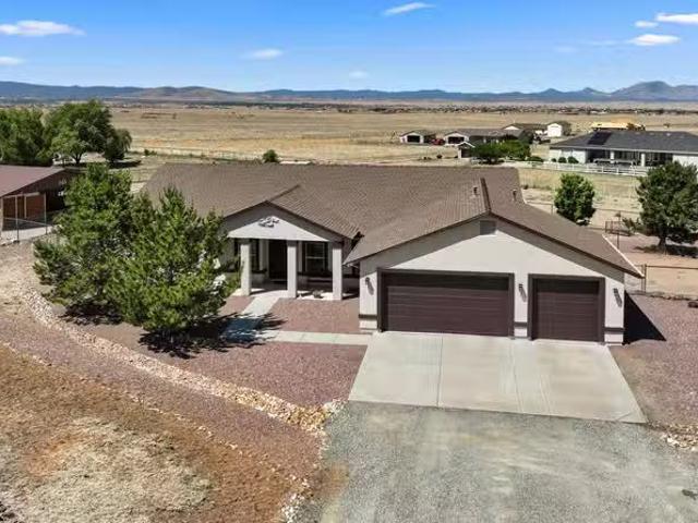 11110 N Bracken Ridge Rd, Prescott Valley, AZ 86315 MLS 1065.