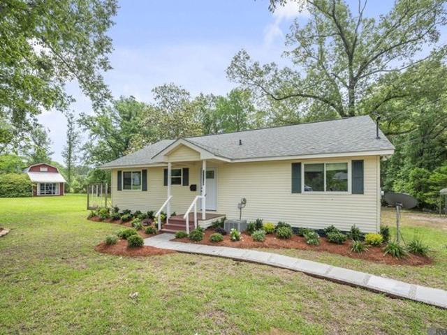 11110 N Wakefield Dr, Saint Francisville, LA 70775