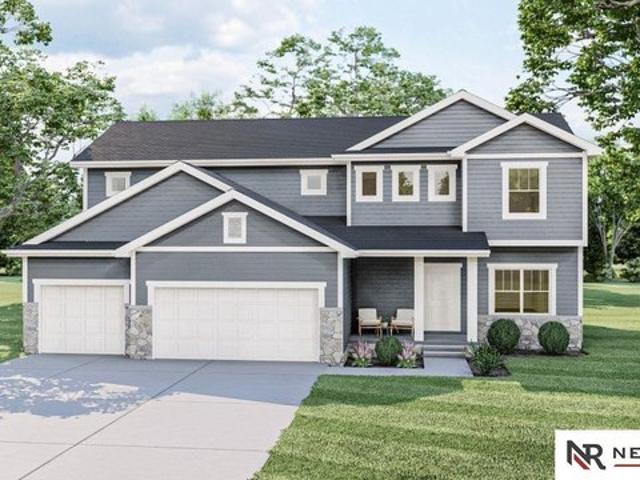 11110 N 159th Ave, Bennington, NE 68007