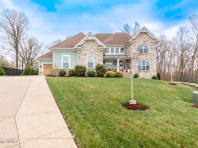 11110 Rock Bluff Pl, Louisville, KY 40241