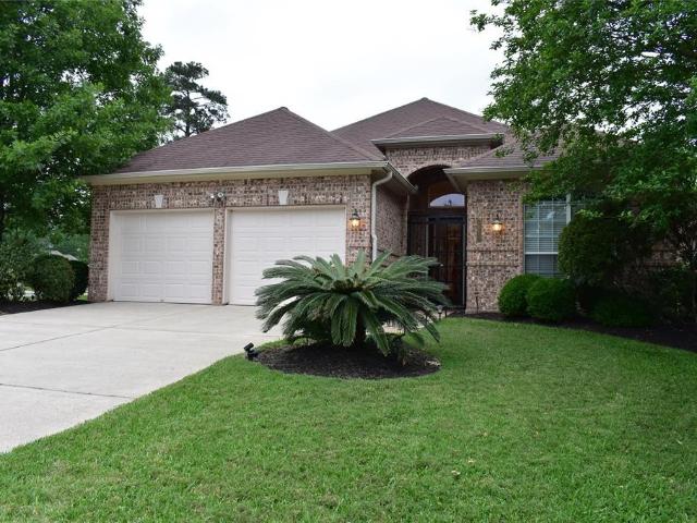 11110 S Reach, Montgomery, TX 77356 | MLS #46981