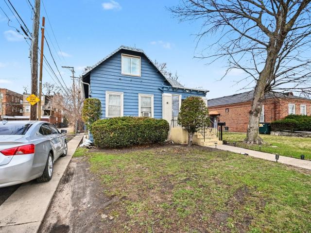 11110 S Union Ave, Chicago, IL 60628 | MLS #12610
