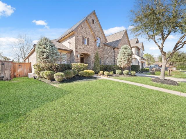 11110 Staffin Way, Richmond, TX 77407 | MLS #37156 | Compass