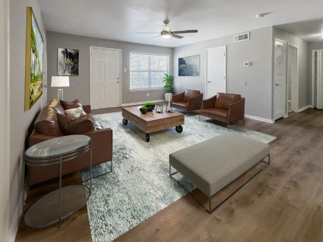 11111 W Montgomery Road 425