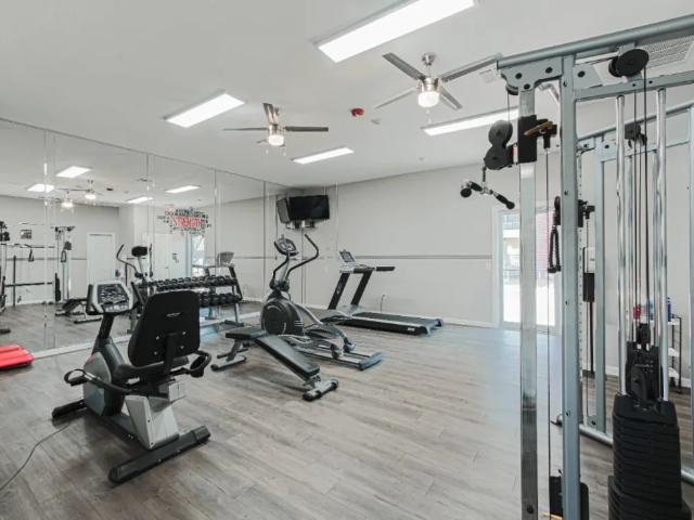 11111 W Montgomery Road 715