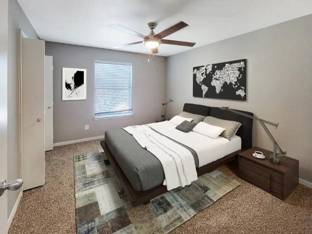 11111 W Montgomery Rd, Unit 614, Houston, TX 77088 | MLS #10749