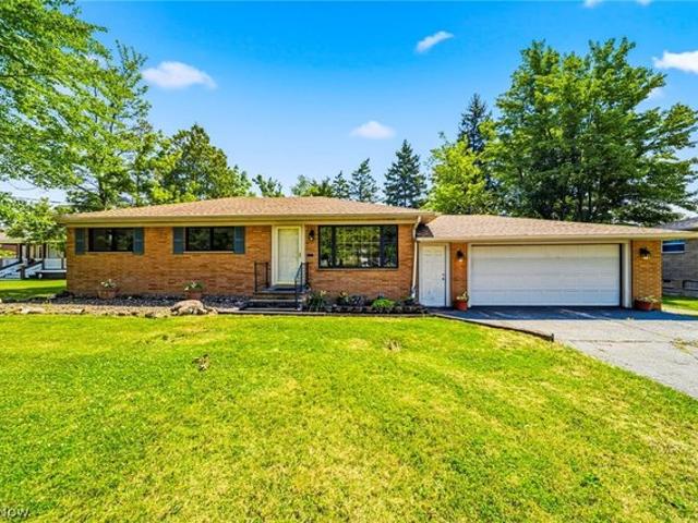 11111 Abbey Rd, North Royalton, OH 44133