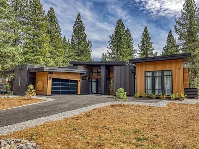 11111 Henness Rd, Truckee, CA 96161