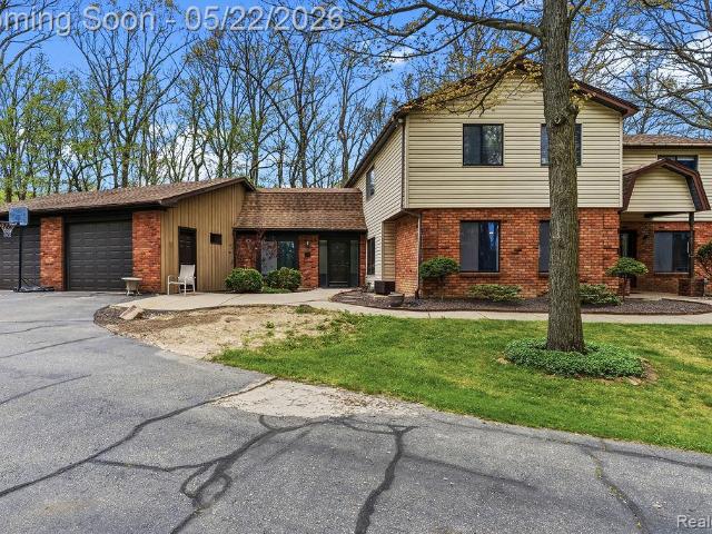 11111 Hibner Road