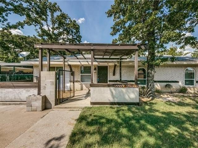 11111 Jean Dr, Balch Springs, TX 75180