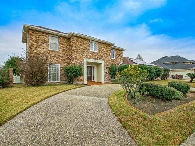 11111 Lake Forest Blvd, New Orleans, LA 70128 | MLS #2541