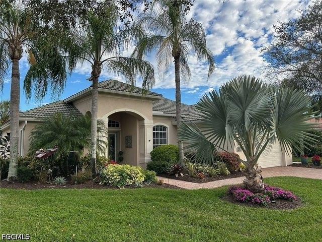 11111 Laughton Cir, Fort Myers, FL 33913