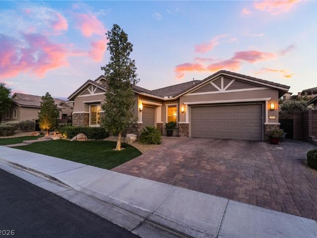 11111 Luna Blanca Drive