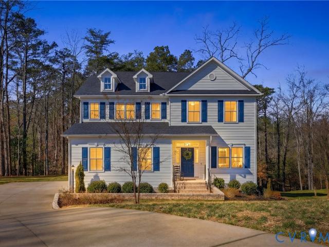 11111 Royal Ln, Providence Forge, VA 23140 | MLS #2605 | Compass