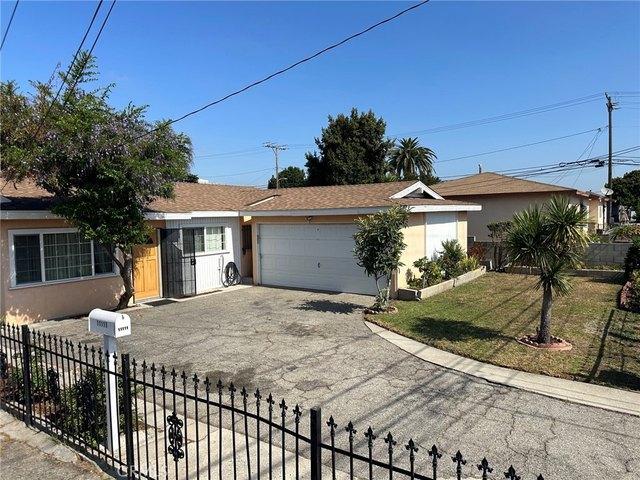 11111 S Osage Ave, Inglewood, CA 90304