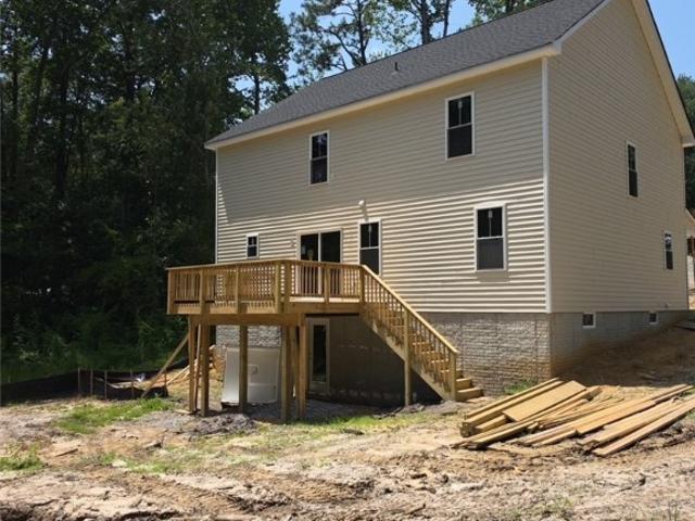 11111 Surry Pl, Chester, VA 23831 | MLS #2609