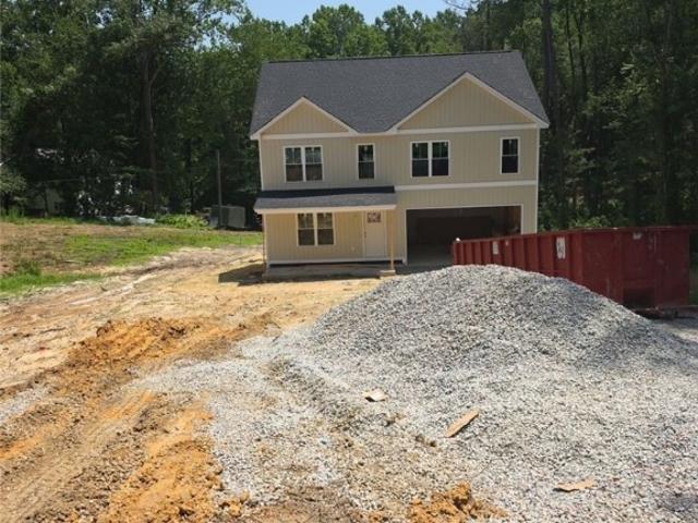 11111 Surry Place