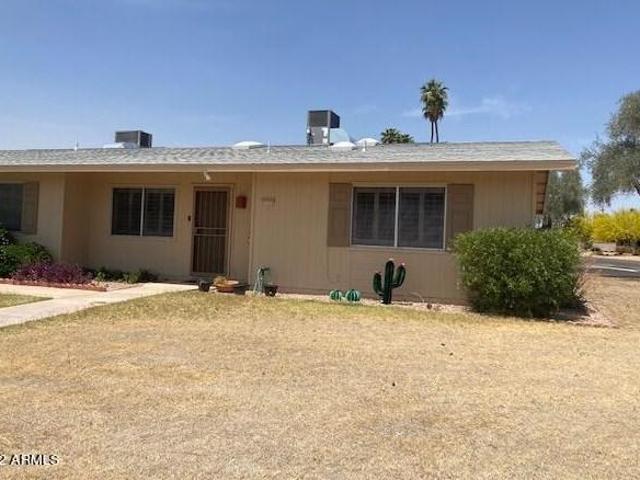 11112 W Emerald Dr Sun City, AZ 85351