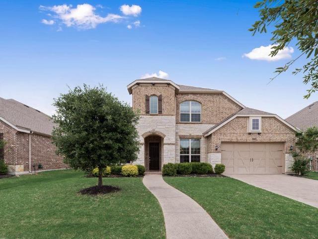 11112 Progreso St, Frisco, TX 75035 | MLS #21248 | Compass