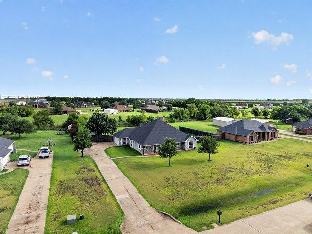 11112 Prairie Lakes Ln, Forney, TX 75126