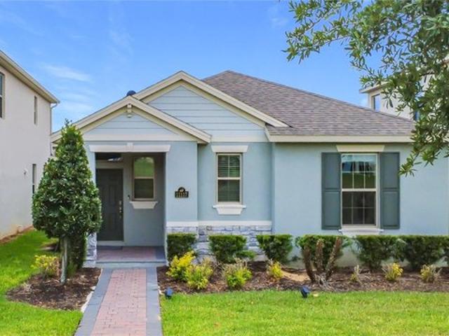 11117 Bostwick Aly, Winter Garden, FL 34787