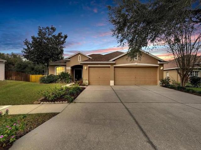 11117 Bridgecreek Dr, Riverview, FL 33569