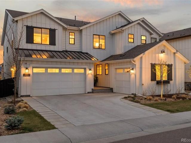 11117 Bright Sky Cir, Littleton, CO 80125