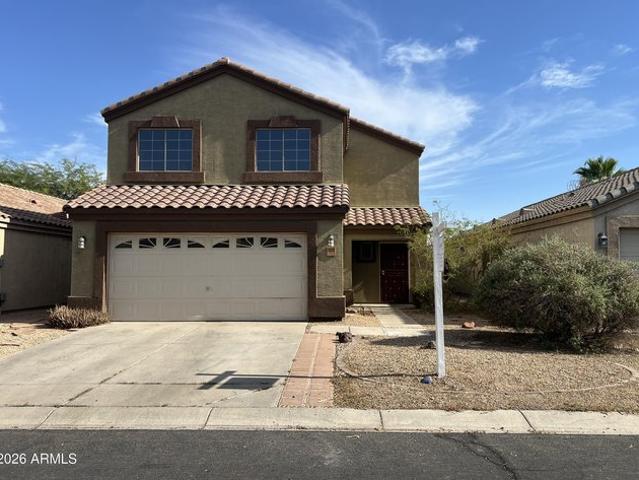 11117 E Abilene Ave, Mesa, AZ 85208