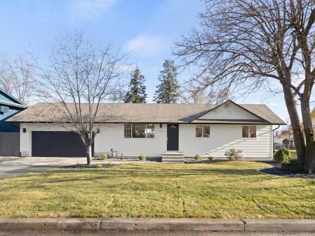 11117 E 11th Ave, Spokane Valley, WA 99206
