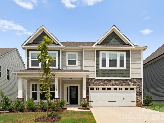11117 Lochmere Rd, Charlotte, NC 28278 | MLS #4375