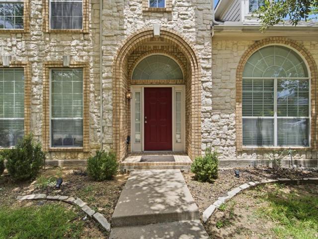 11117 Silver Horn Drive